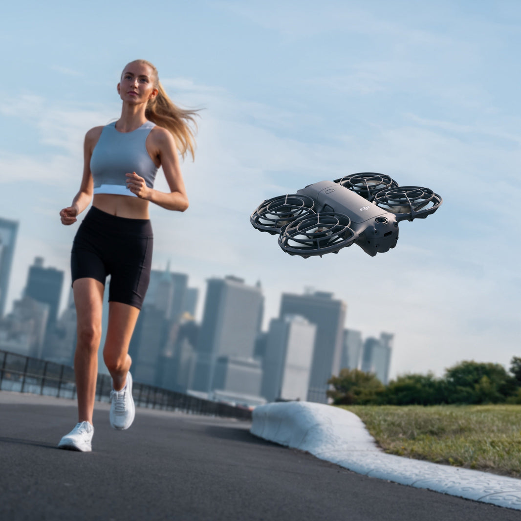 Leakage: DJI Neo 2 vs Original Neo: Should You Upgrade? Full Feature C ...
