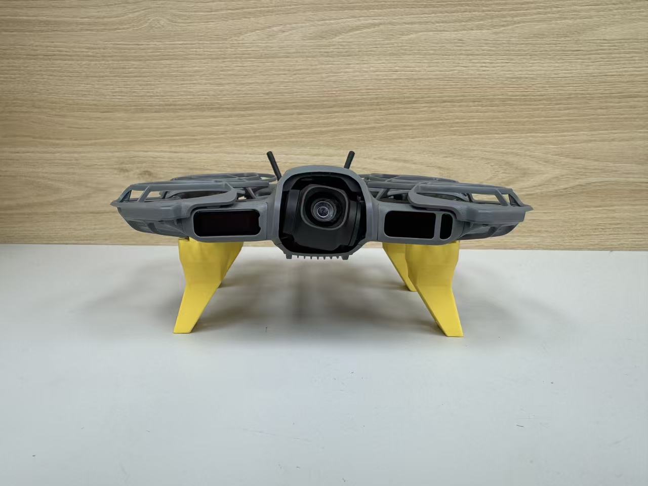 DJI NEO 2 Snap-Fit Landing Stand (3D Printed Accessory) – SpeedyDrone ...