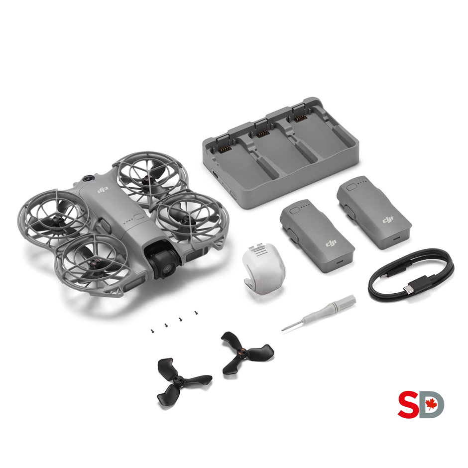 DJI Neo 2 | Available at SpeedyDrone Canada