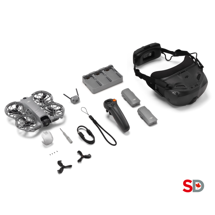 DJI Neo 2 | Available at SpeedyDrone Canada