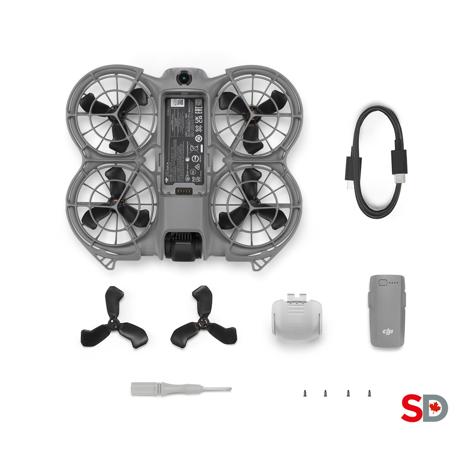 DJI Neo 2 | Available at SpeedyDrone Canada