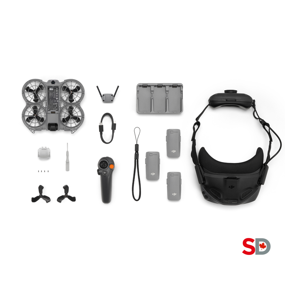 DJI Neo 2 | Available at SpeedyDrone Canada